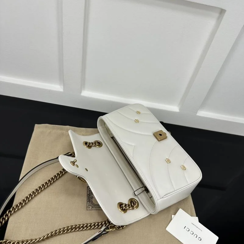 Bargain Gucci Satchel Bags