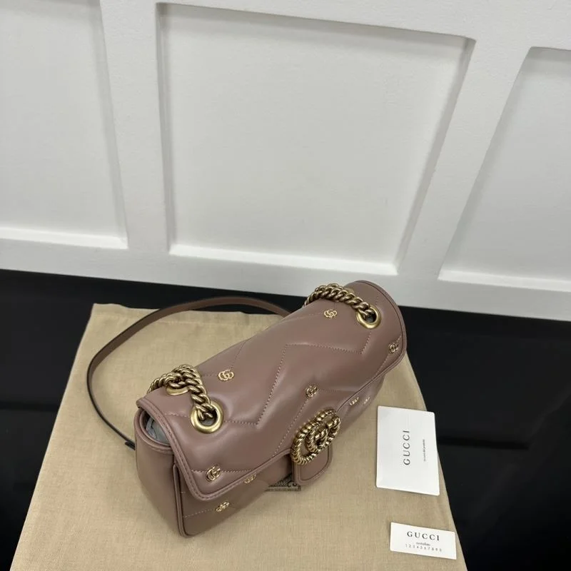 Low-cost Gucci Satchel Bags