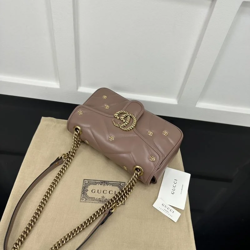 Low-cost Gucci Satchel Bags