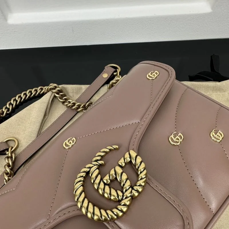 Low-cost Gucci Satchel Bags