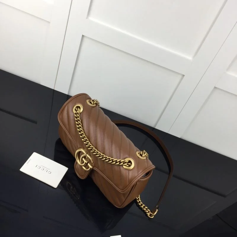 Budget-friendly Gucci Satchel Bags