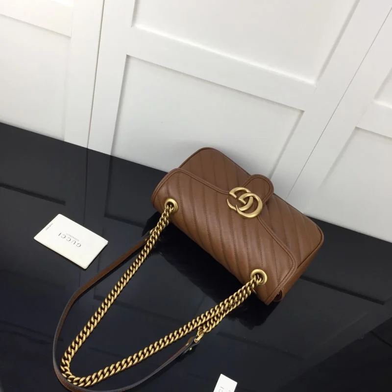Budget-friendly Gucci Satchel Bags