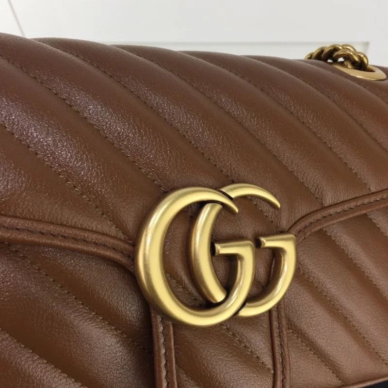 Budget-friendly Gucci Satchel Bags