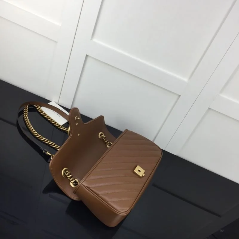 Budget-friendly Gucci Satchel Bags