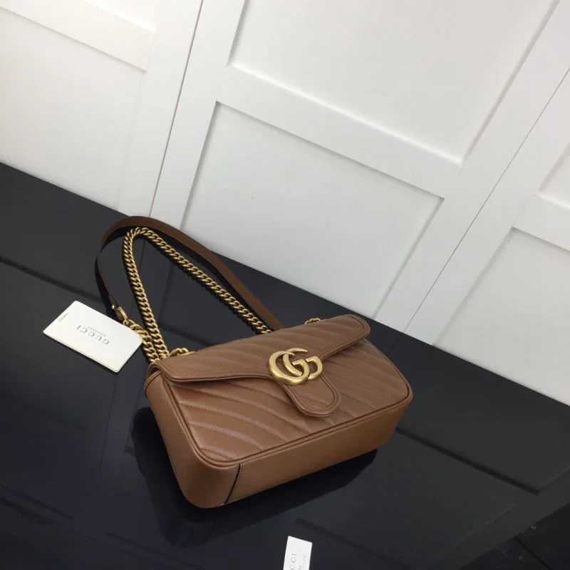 Budget-friendly Gucci Satchel Bags