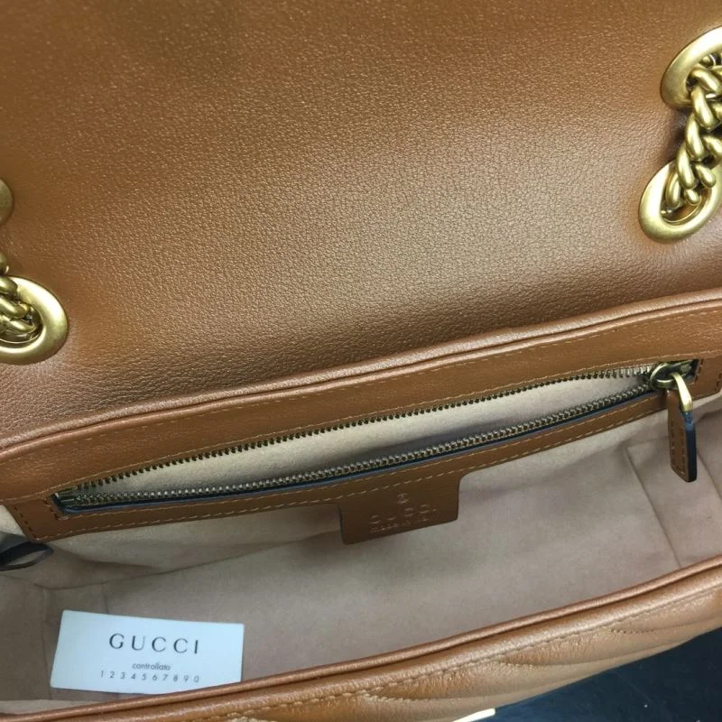 Budget-friendly Gucci Satchel Bags