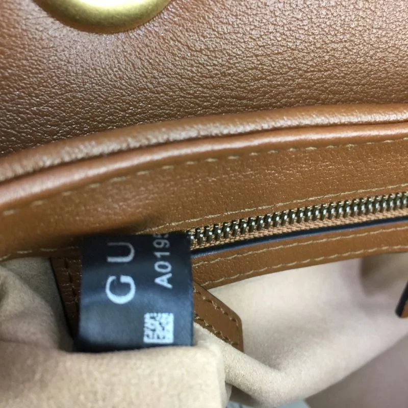 Budget-friendly Gucci Satchel Bags