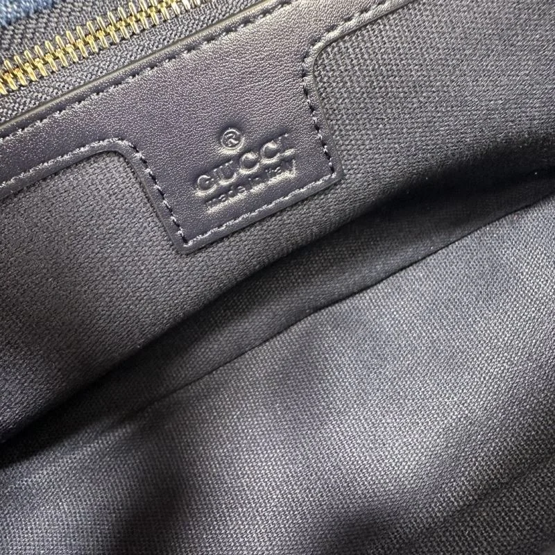 Indistinguishable Gucci Satchel Bags