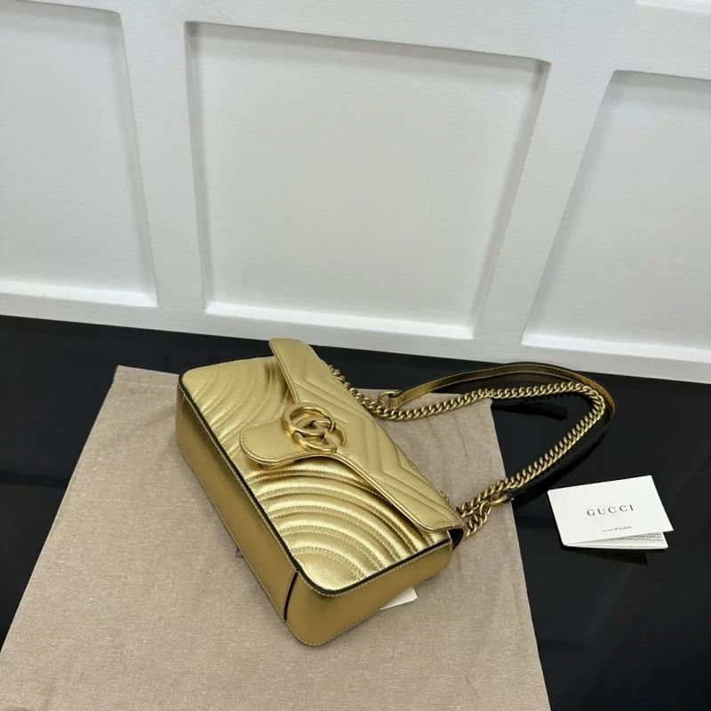 Budget-friendly Gucci Satchel Bags