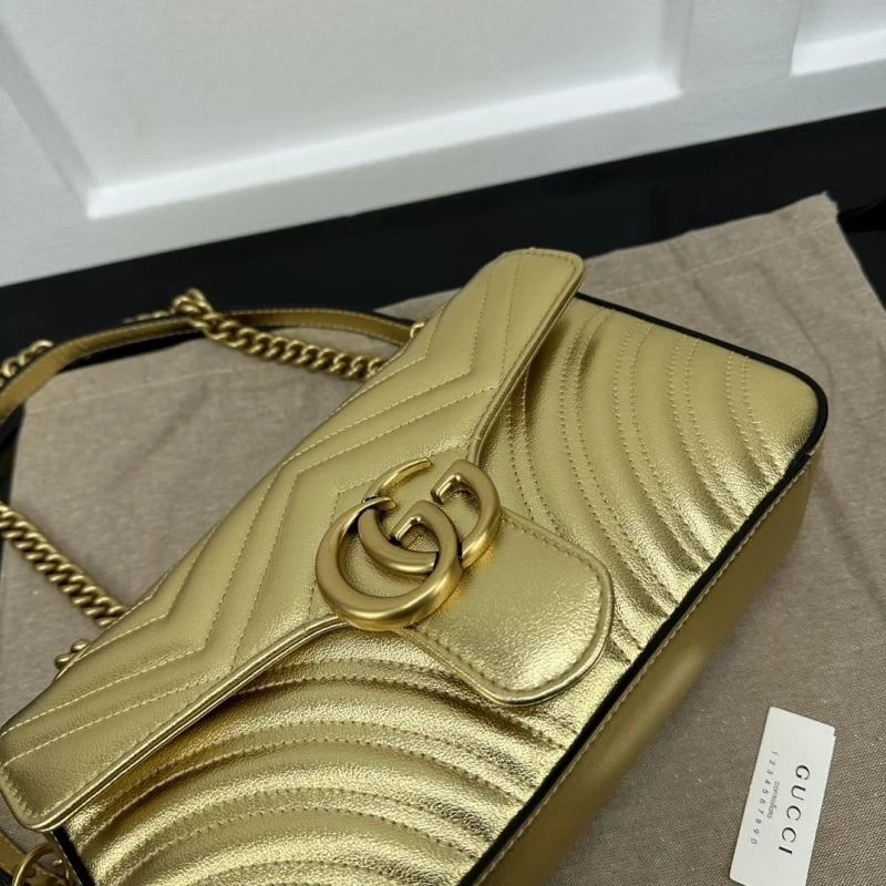 Budget-friendly Gucci Satchel Bags