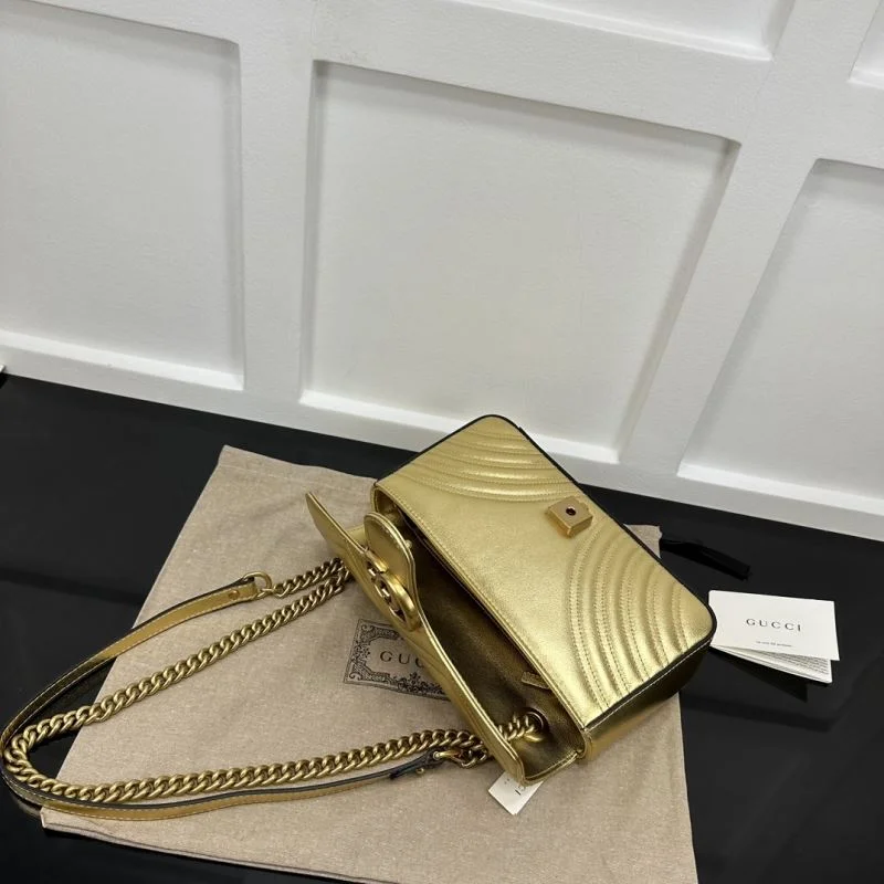 Budget-friendly Gucci Satchel Bags