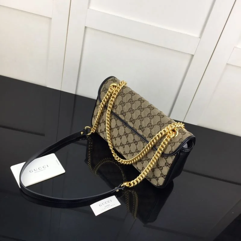 Precise copy Gucci Satchel Bags