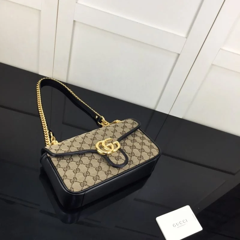 Precise copy Gucci Satchel Bags