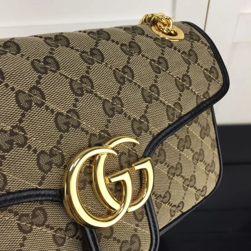 Precise copy Gucci Satchel Bags