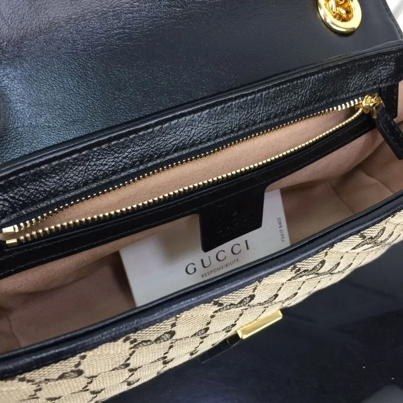 Precise copy Gucci Satchel Bags