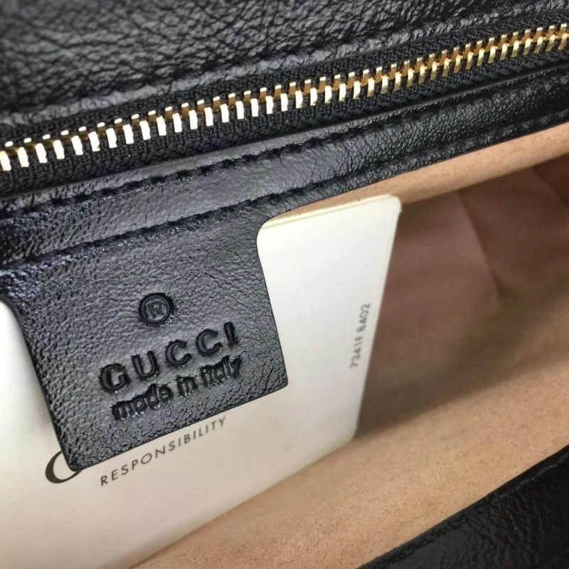 Precise copy Gucci Satchel Bags