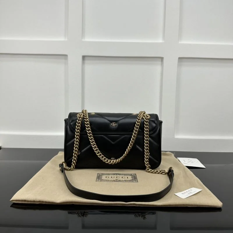 High accuracy Gucci Satchel Bags