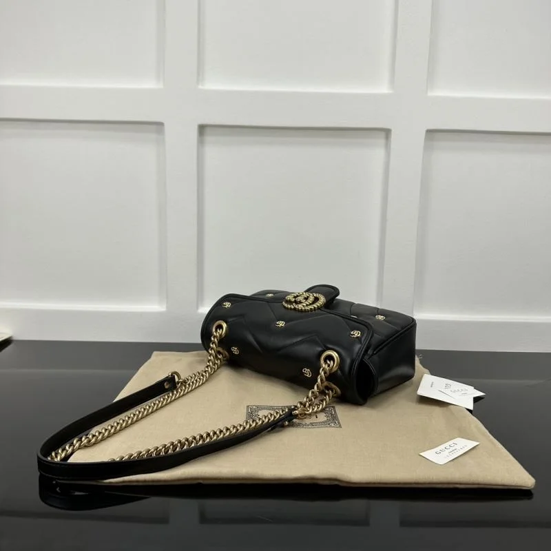 High accuracy Gucci Satchel Bags