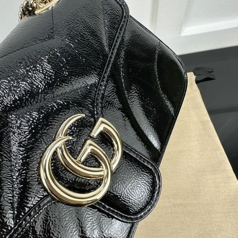 Top match Gucci Satchel Bags