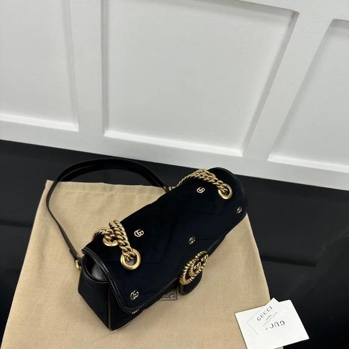 Mirror quality Gucci Satchel Bags