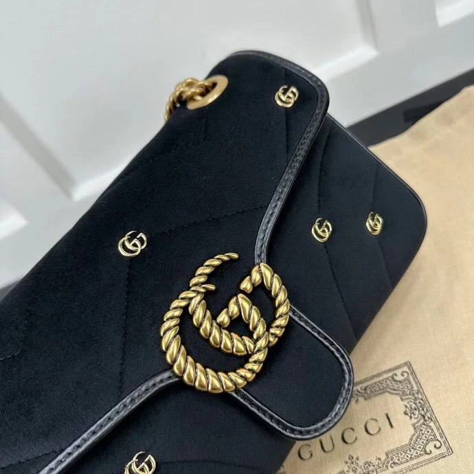 Mirror quality Gucci Satchel Bags