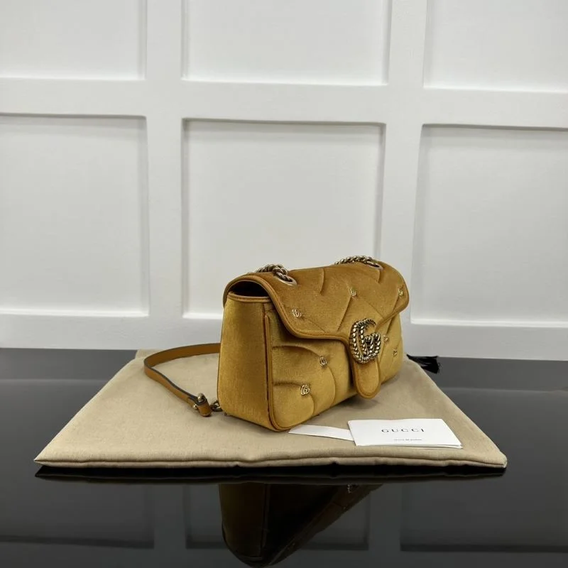 High accuracy Gucci Satchel Bags