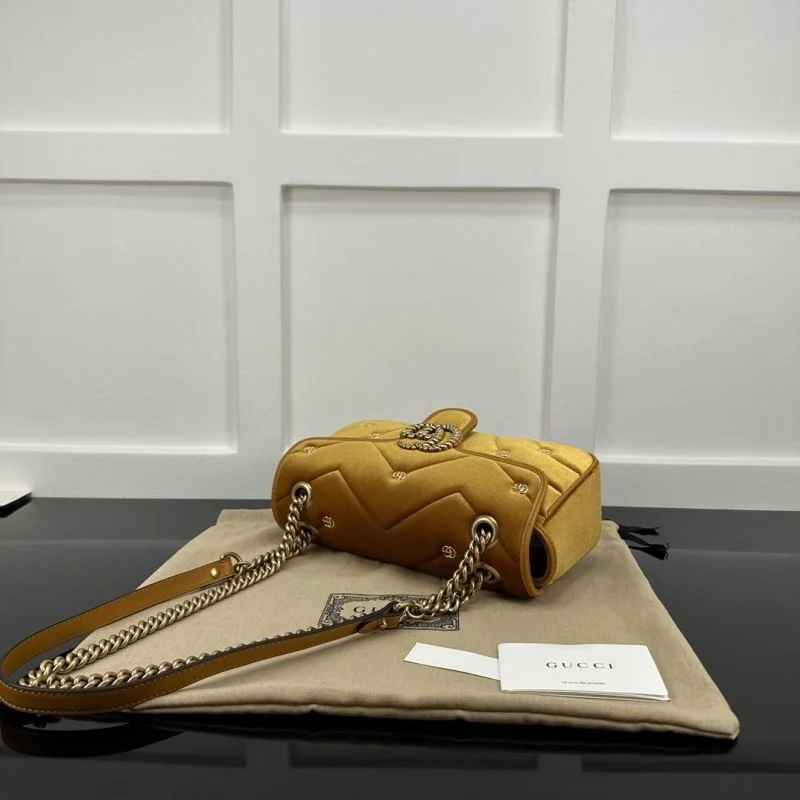 High accuracy Gucci Satchel Bags