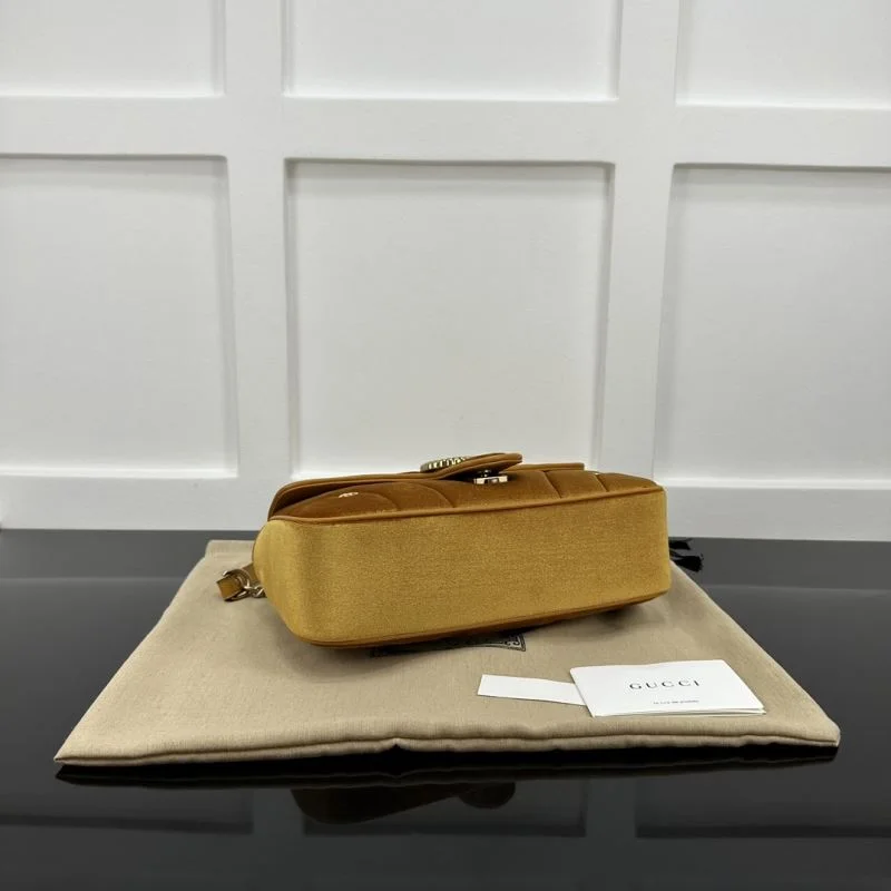 High accuracy Gucci Satchel Bags