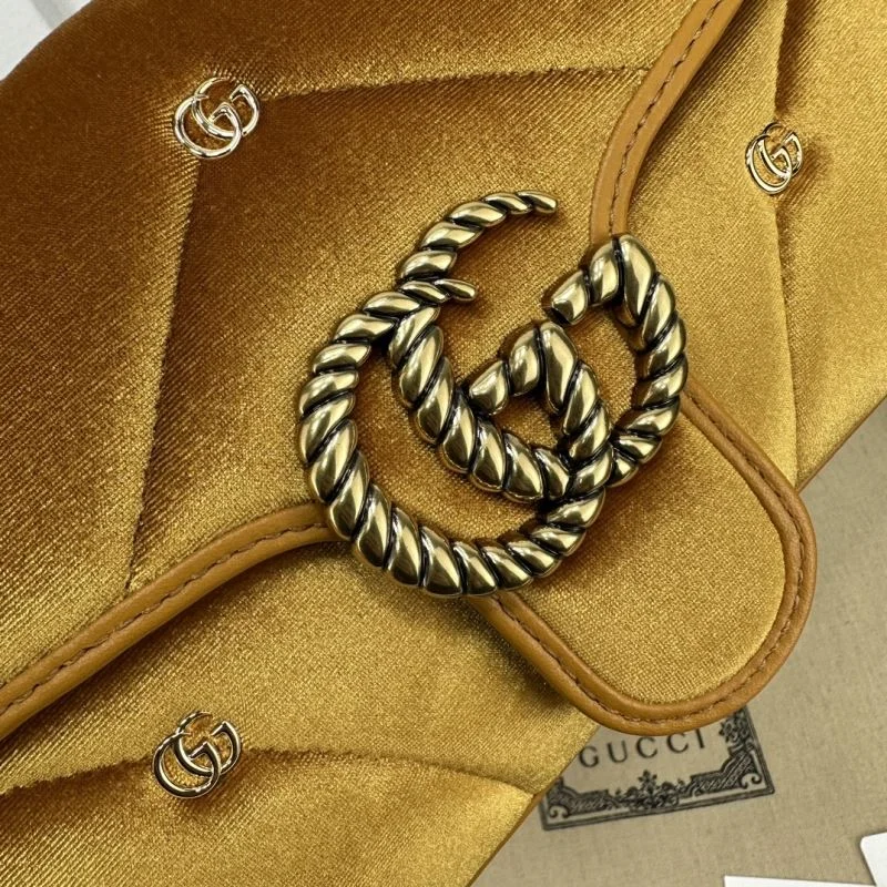High accuracy Gucci Satchel Bags
