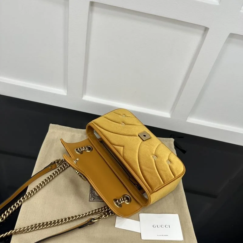 High accuracy Gucci Satchel Bags