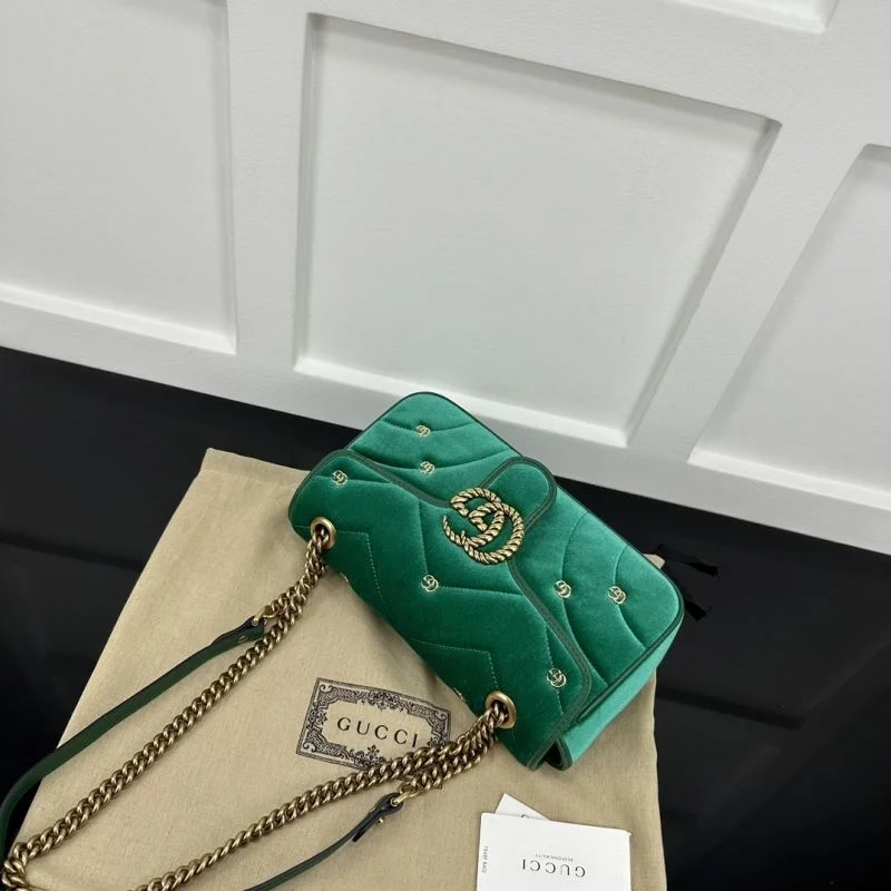 Exact replica Gucci Satchel Bags