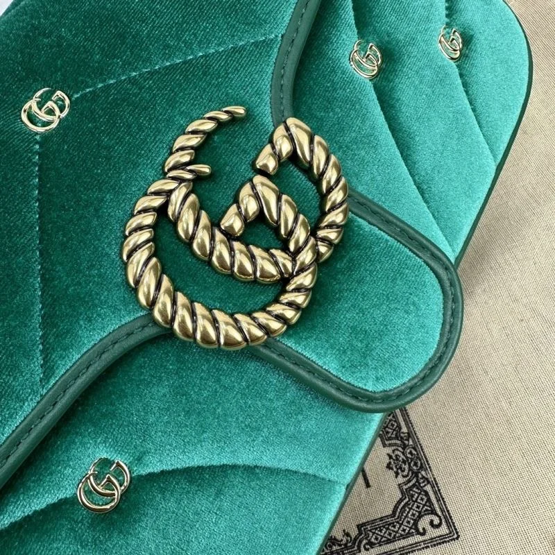 Exact replica Gucci Satchel Bags