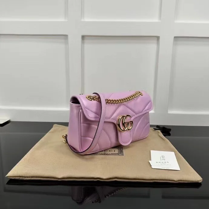 High accuracy Gucci Satchel Bags