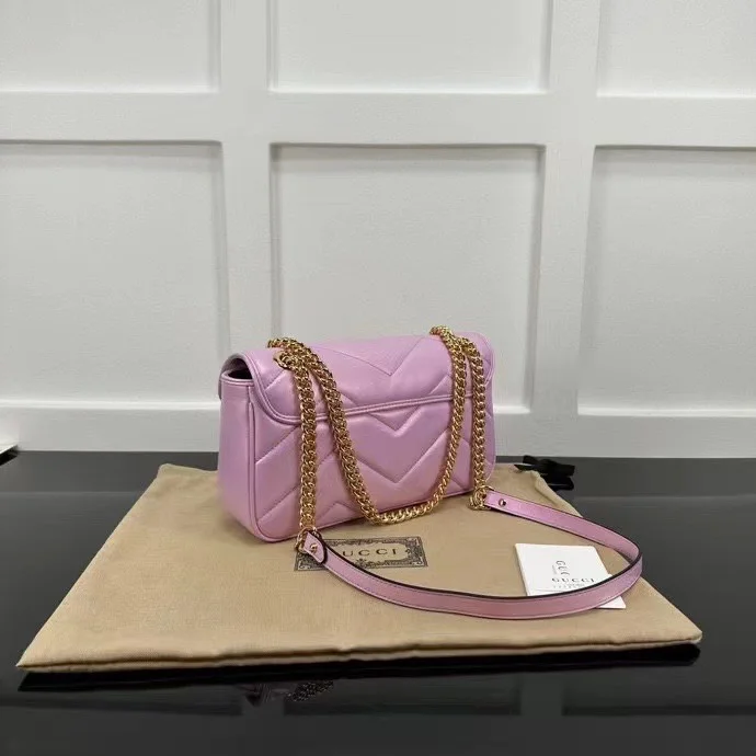 High accuracy Gucci Satchel Bags