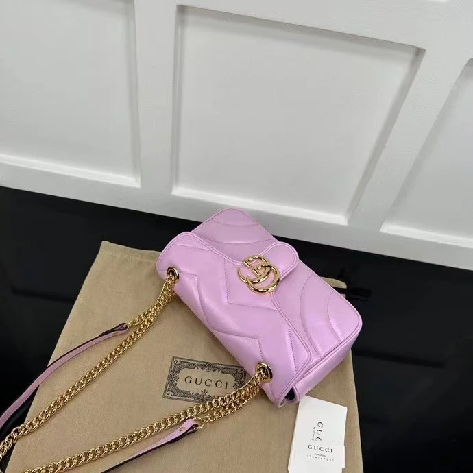 High accuracy Gucci Satchel Bags