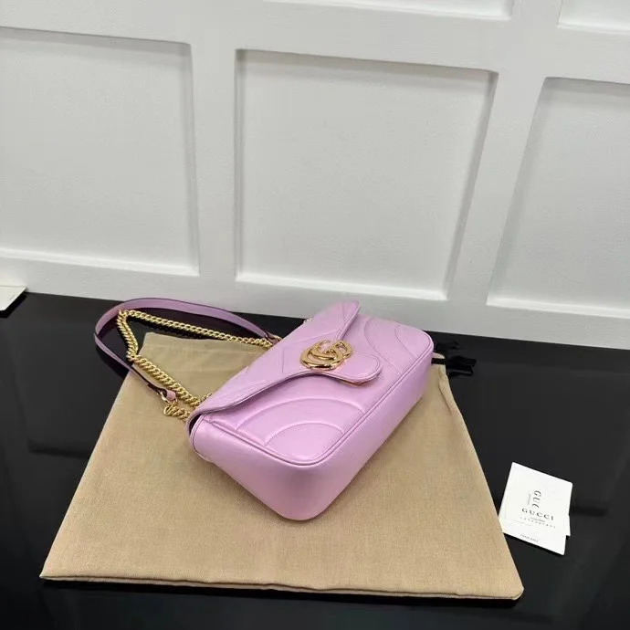 High accuracy Gucci Satchel Bags