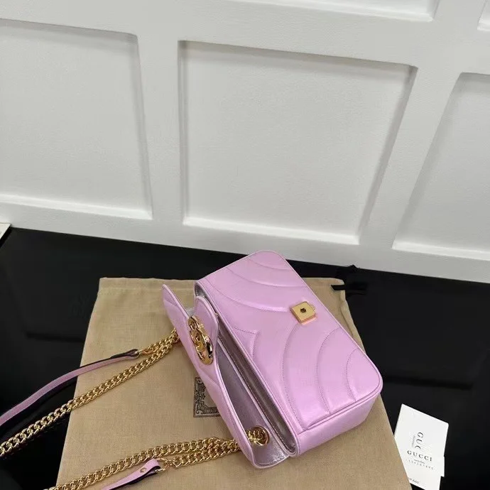 High accuracy Gucci Satchel Bags