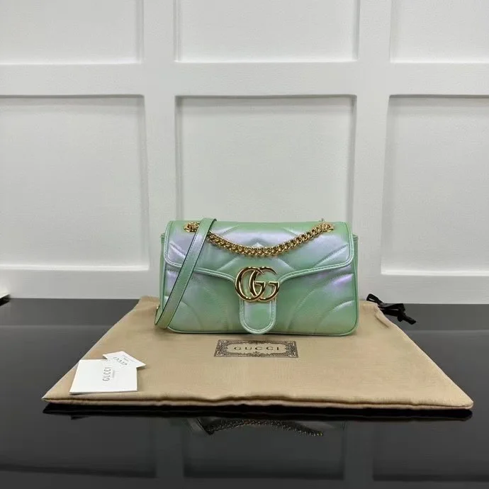 Gucci Satchel Bags