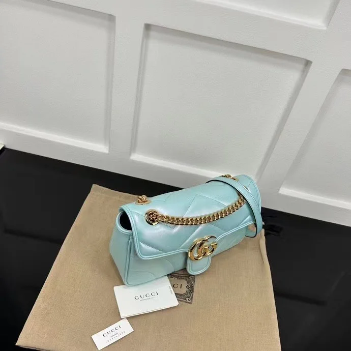 1:1 copy Gucci Satchel Bags