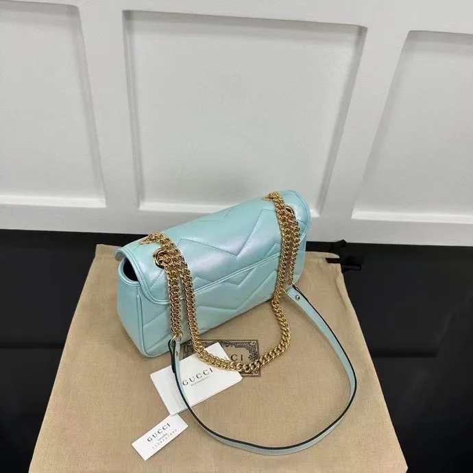 1:1 copy Gucci Satchel Bags