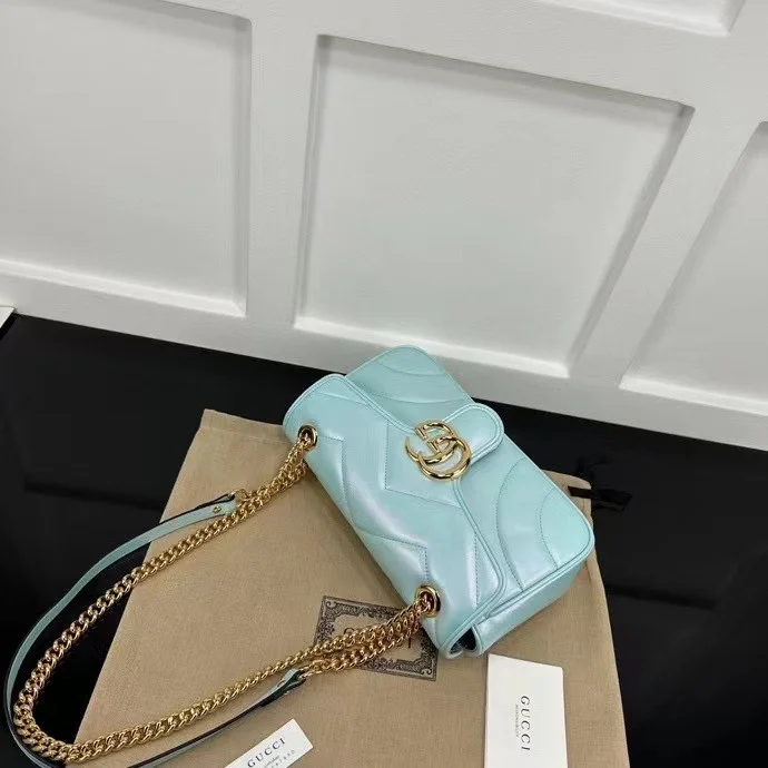1:1 copy Gucci Satchel Bags