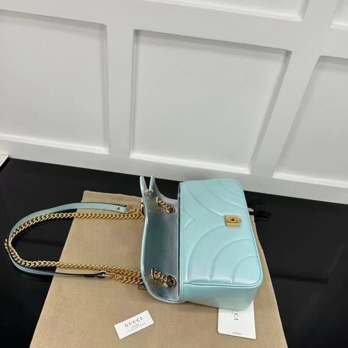 1:1 copy Gucci Satchel Bags