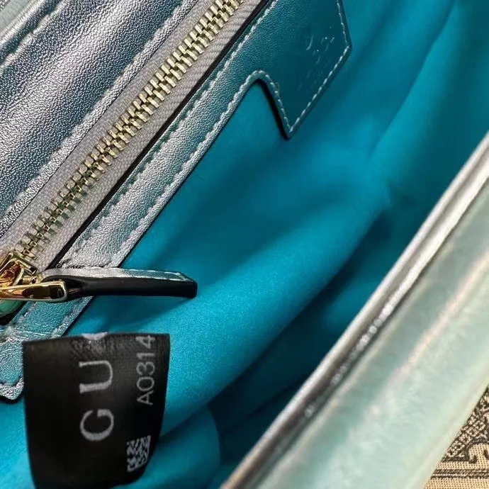 1:1 copy Gucci Satchel Bags