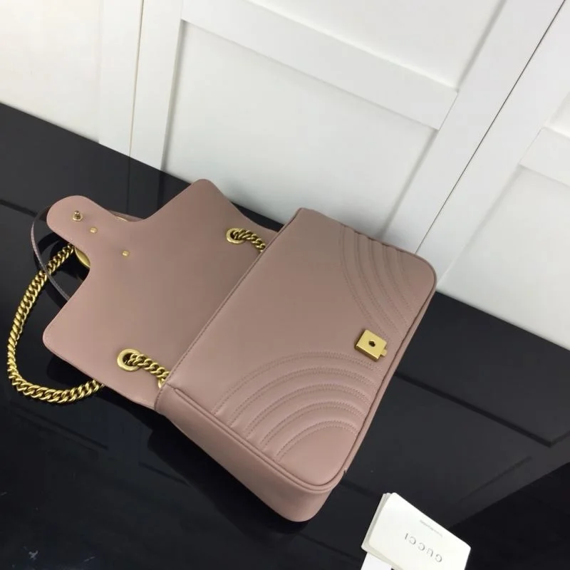 Factory-made Gucci Satchel Bags