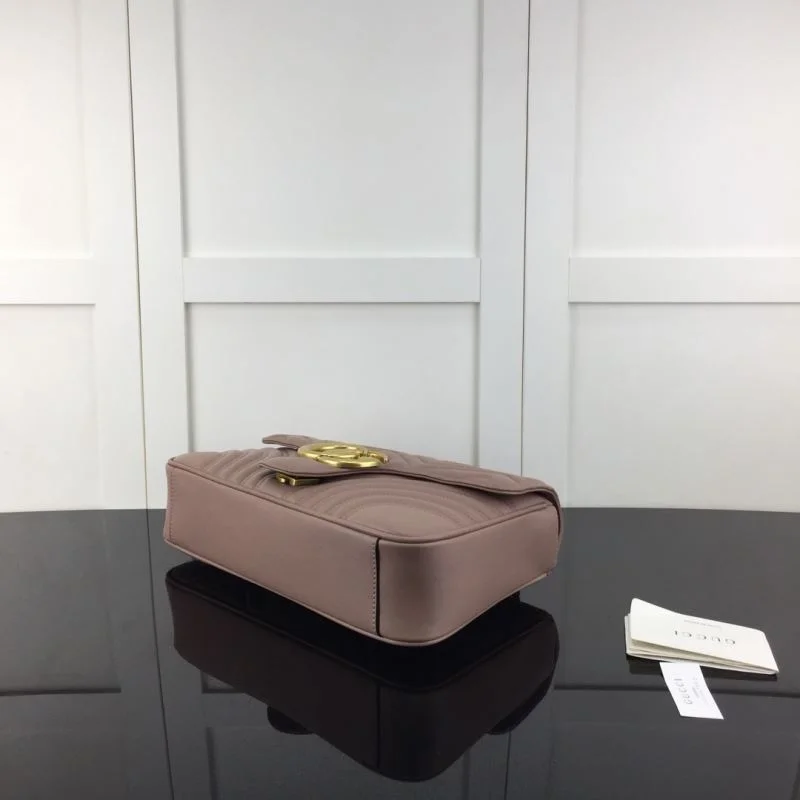 Factory-made Gucci Satchel Bags