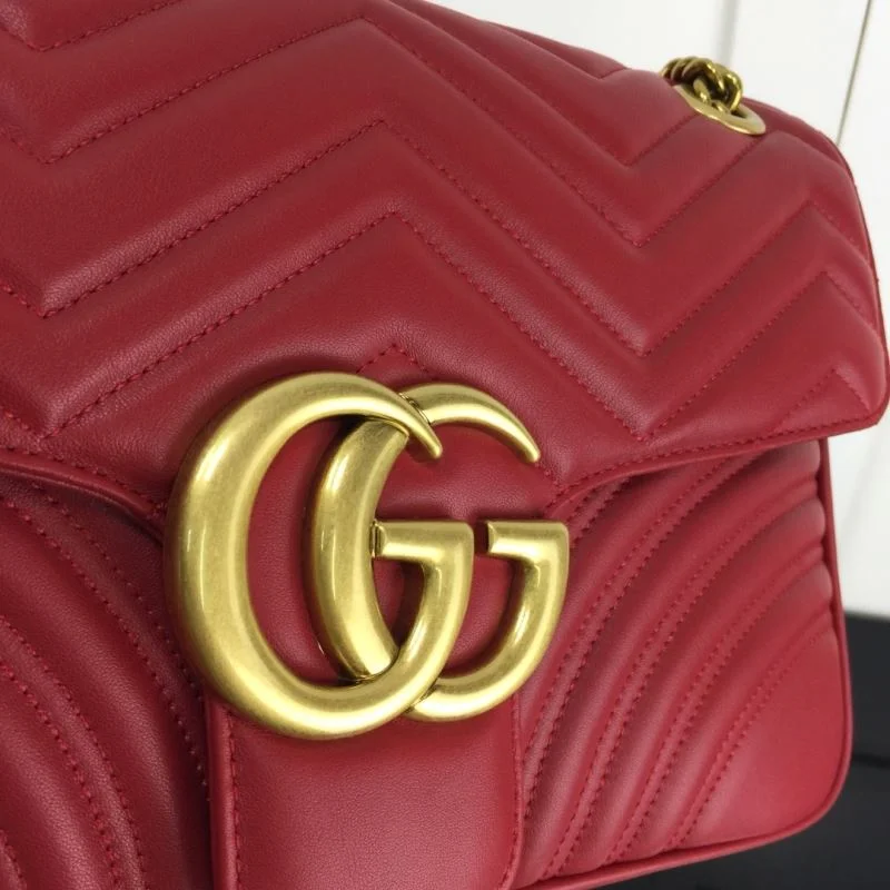 Genuine Gucci Satchel Bags