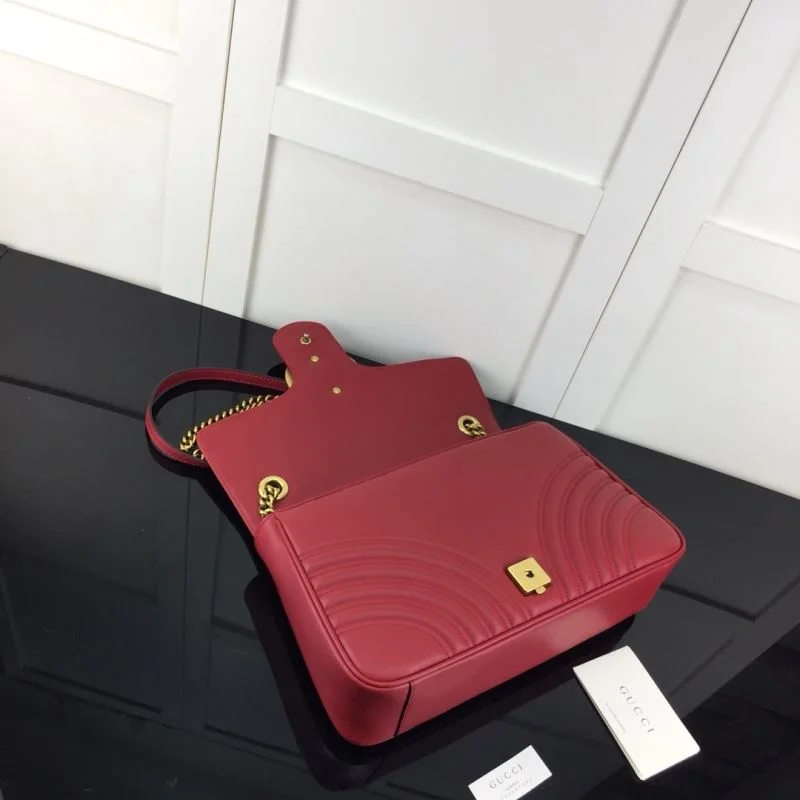 Genuine Gucci Satchel Bags