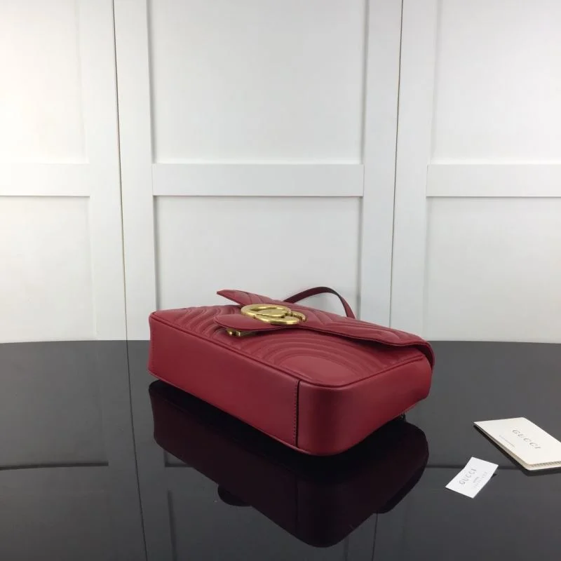 Genuine Gucci Satchel Bags