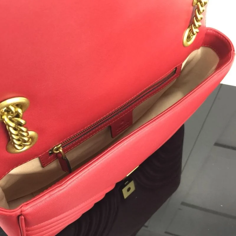 Genuine Gucci Satchel Bags
