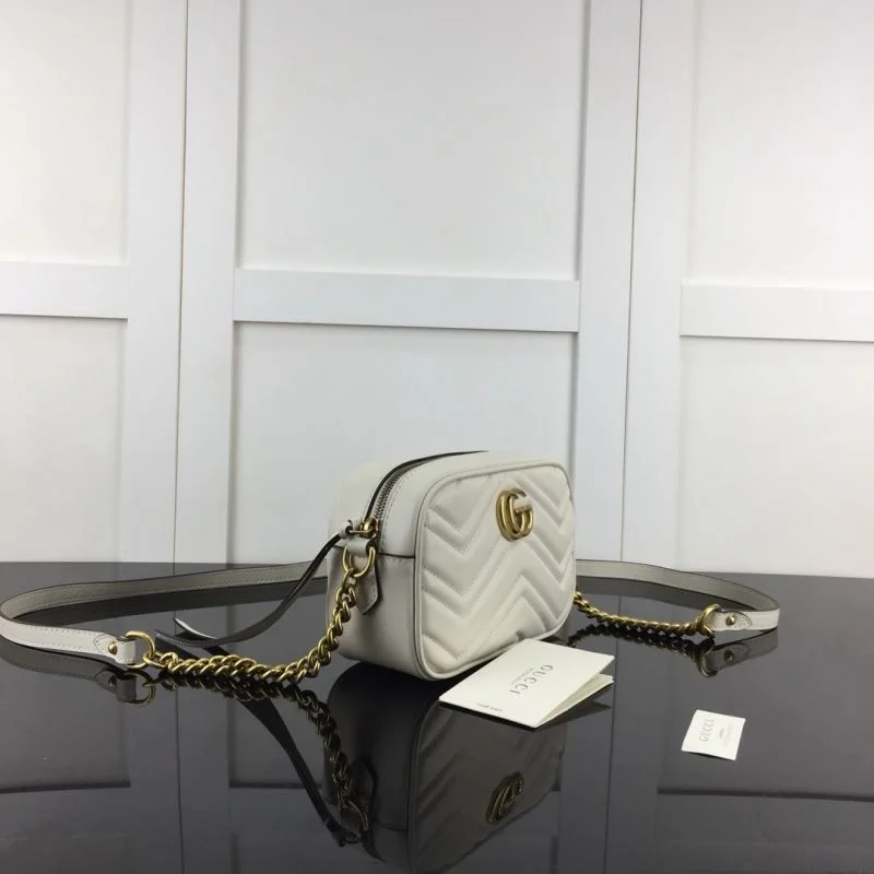 Perfect replica Gucci Satchel Bags